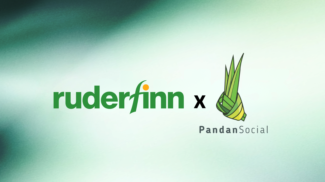 Ruder Finn Expands Global Presence with Acquisition of Digital Marketing Agency, Pandan Social ...